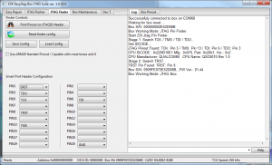 Software_Detection_RESET_RESOLDER_TO_PIN1 | EasyJtag – Fastest Memory ...
