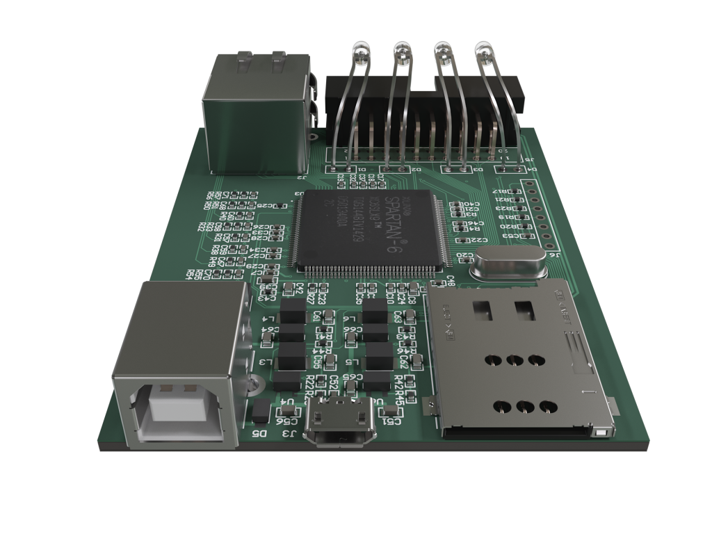 EasyJTAG Plus Box Hardware | EasyJtag – Fastest Memory Programmer in ...